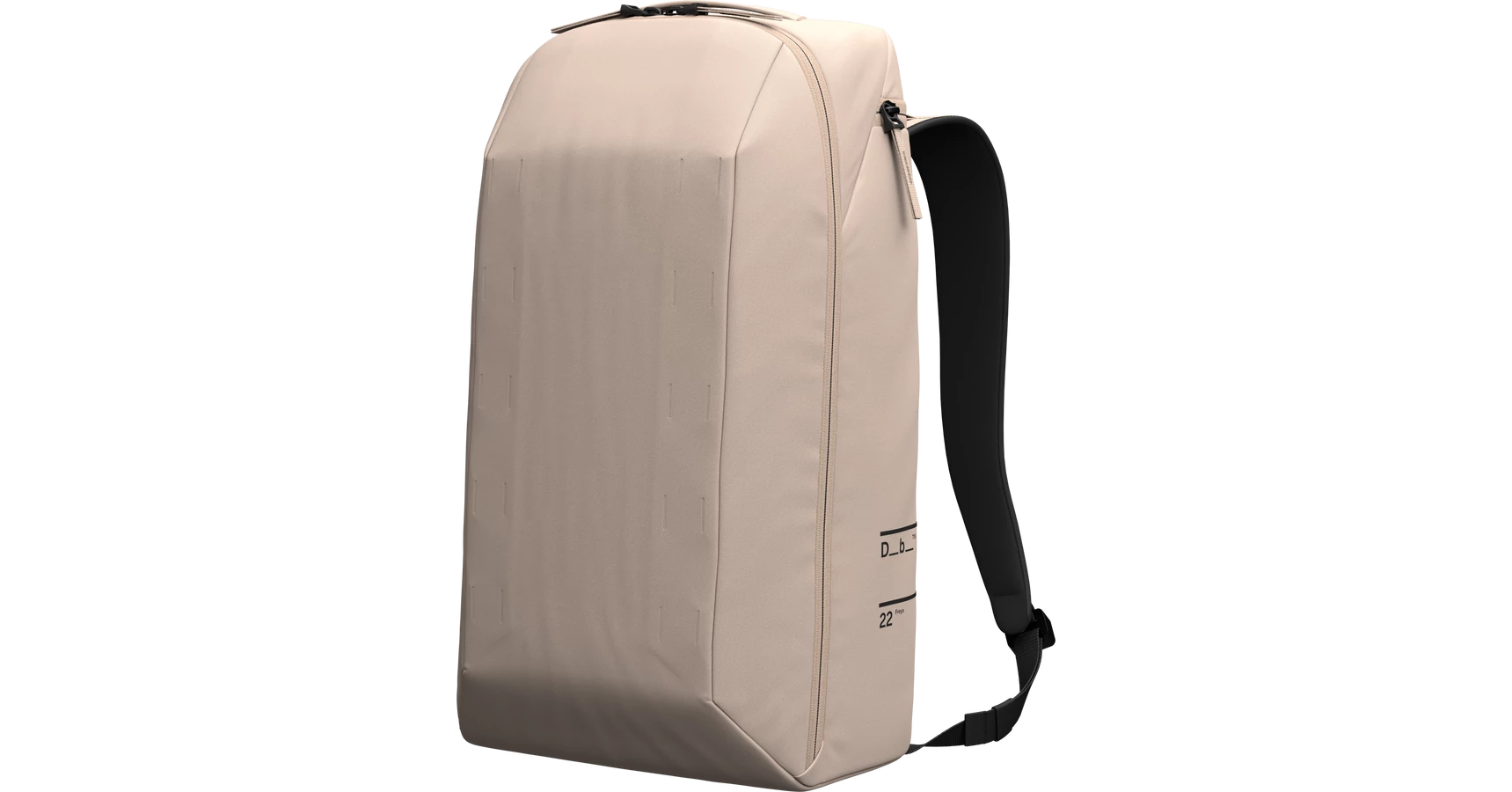 Db™ Freya Backpack 22L Fogbow Beige