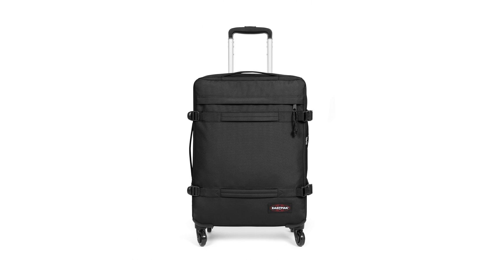 Eastpak - Transit'R 4 S Black Bőrönd